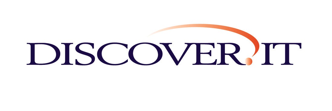 Discover Digital: Discover IT are Rebranding | Discover Digitai